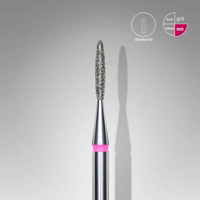 Enhance Your Nail Designs with Premium Nail Drill Bits