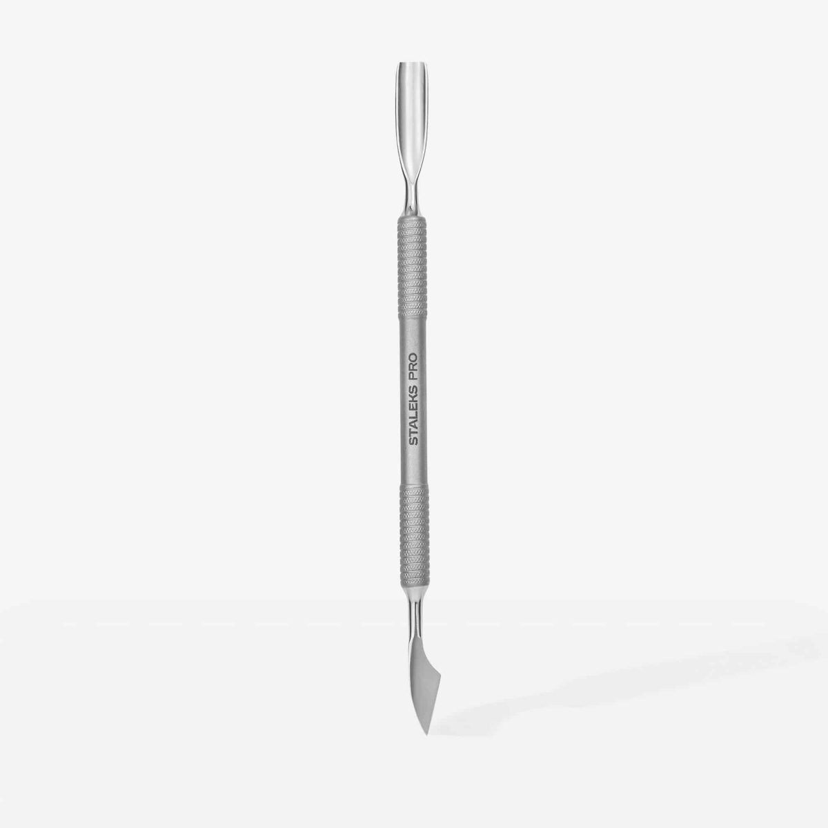 Cuticle pusher Staleks Pro Smart 51 Type 2 (rectangular pusher and ...