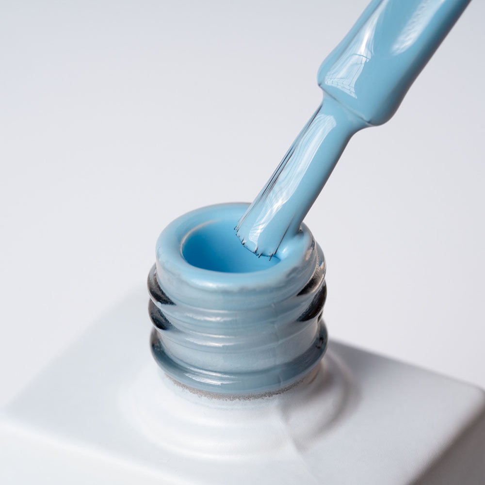 Inveray Gel Polish No. 011 - DIVINE - 10ml