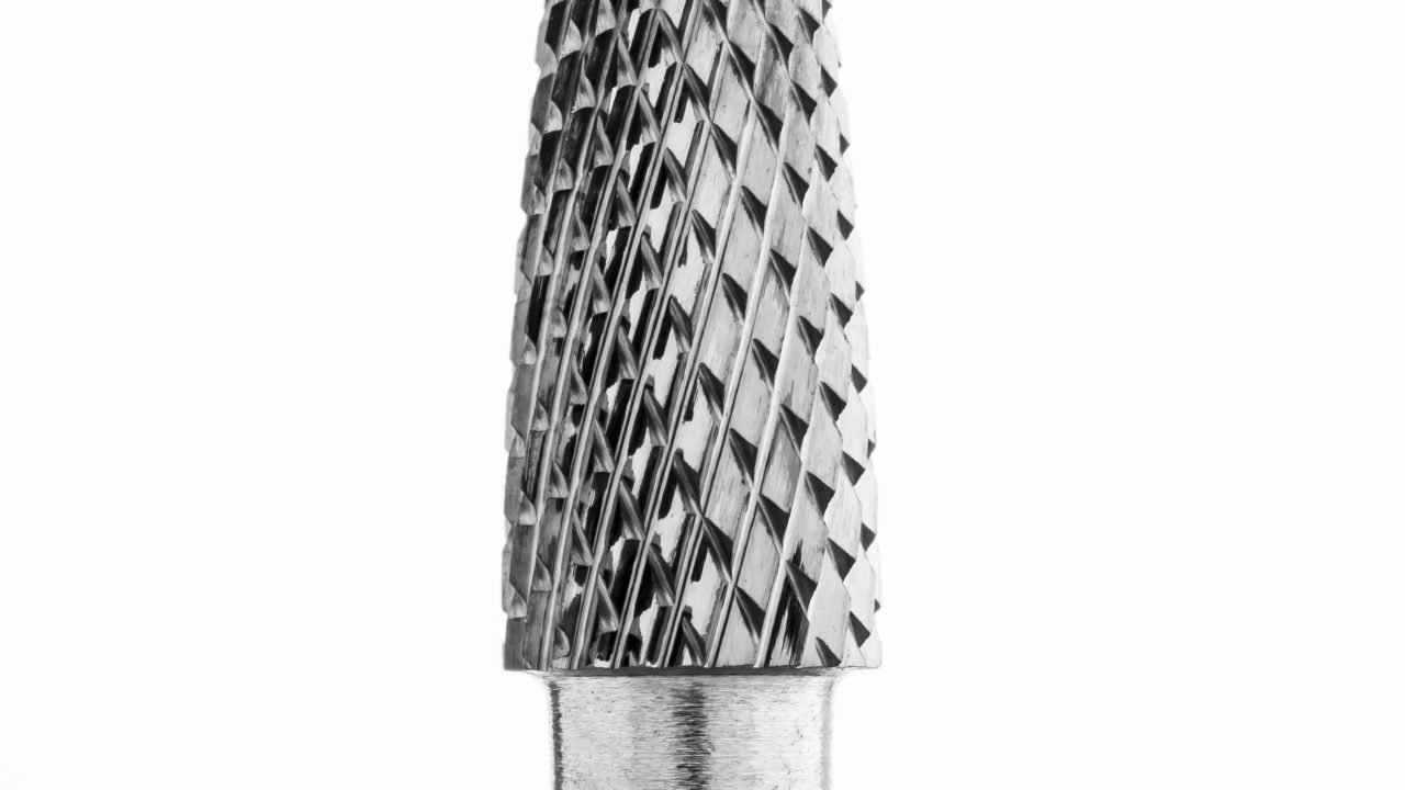 Fast Hybrid, Gel & Acrylic Removal-IQ Nails Tungsten Carbide