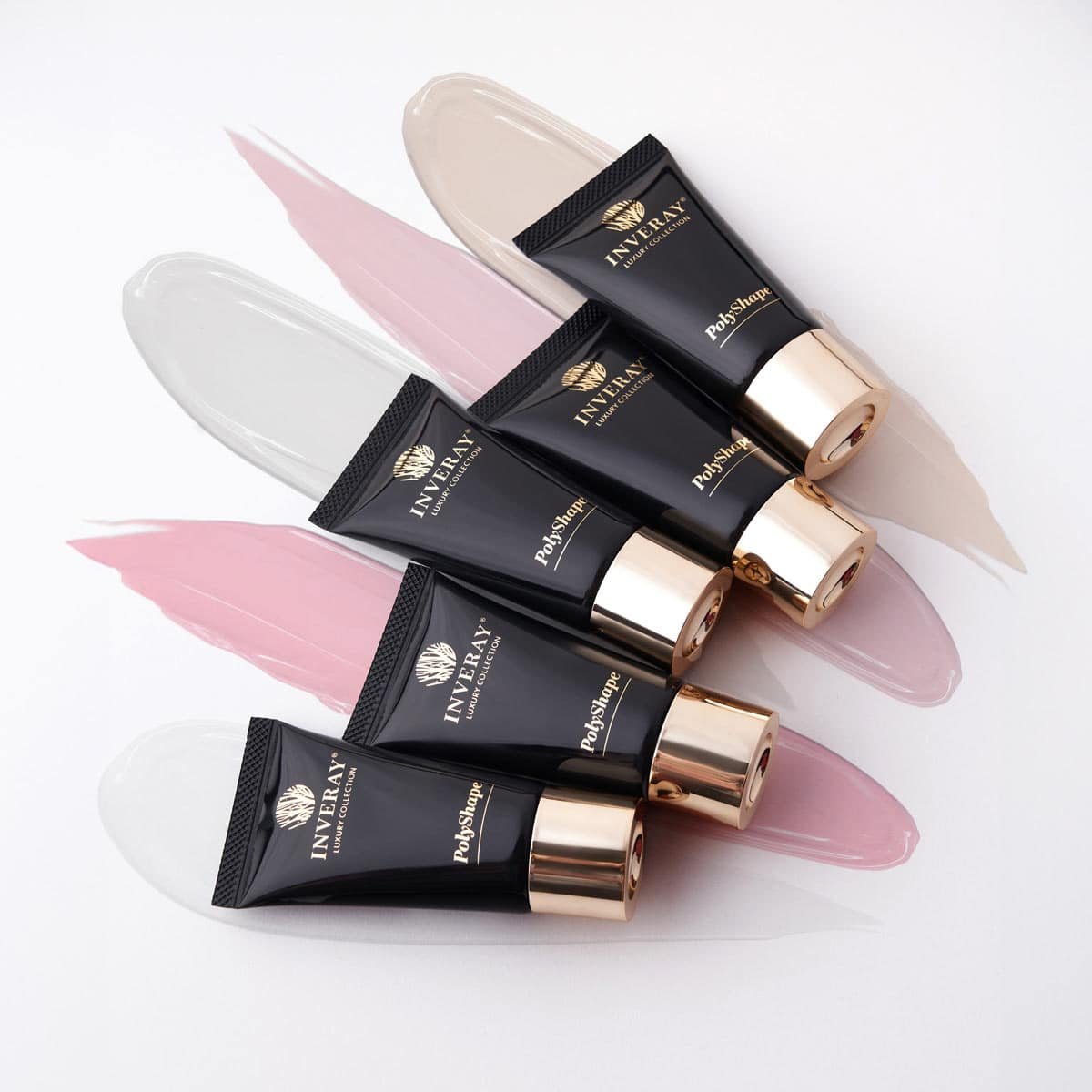 Discover Inveray: Your Trusted UK Supplier for Hema-Free nail products.