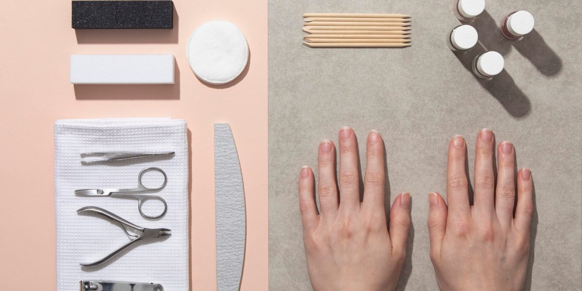 Ensuring the Highest Hygiene Standards in Your Nail Salon: A Practical ...